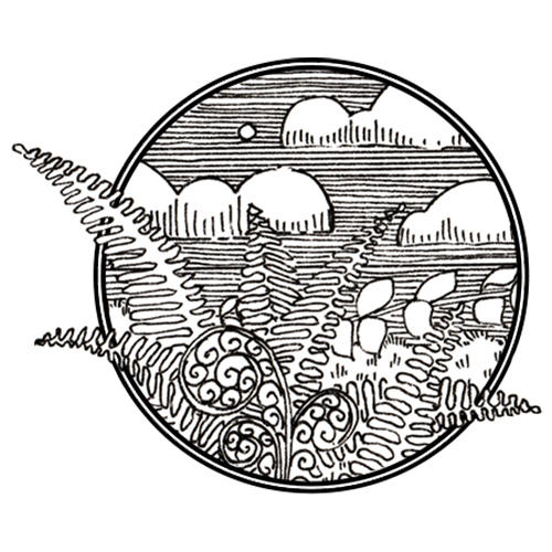 Links for David Jenkins Pen & Ink line art and Watercolour - David ...